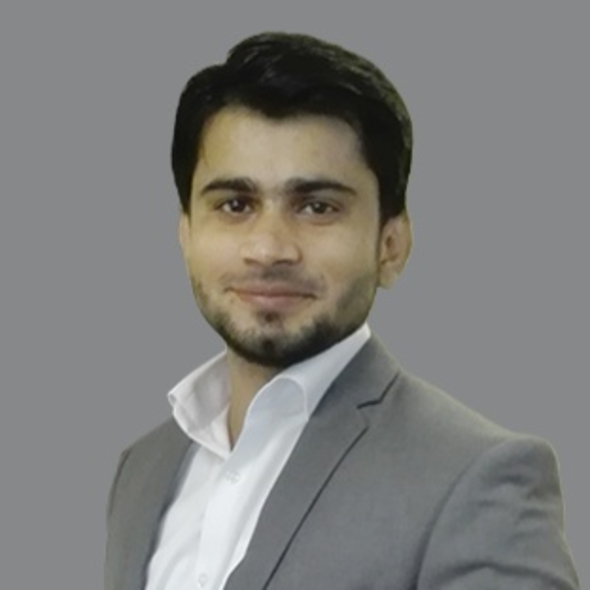 Ali Raza's (brainlet_ali) software portfolio | Devpost