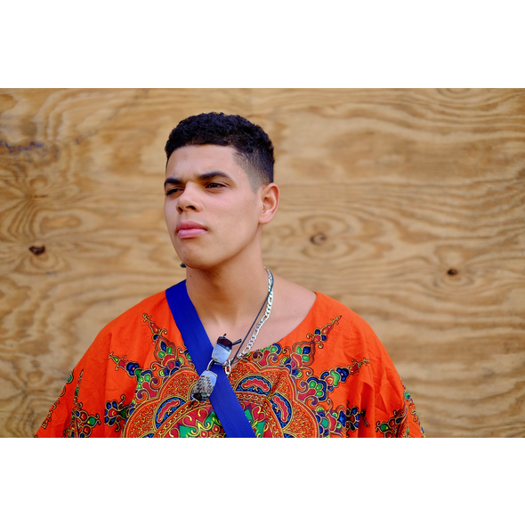 Kameron Robinson's (opensourcekam) software portfolio | Devpost