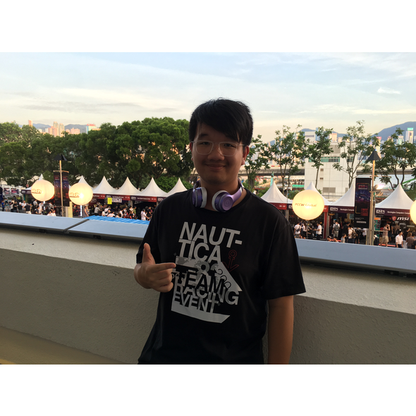Edwin Chan's (Dev_Kryptonite) software portfolio | Devpost