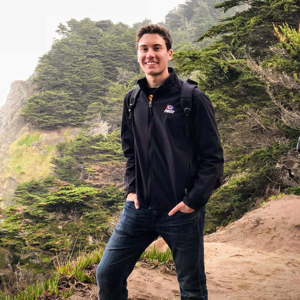 Ethan Weber's (ethanweber) software portfolio | Devpost