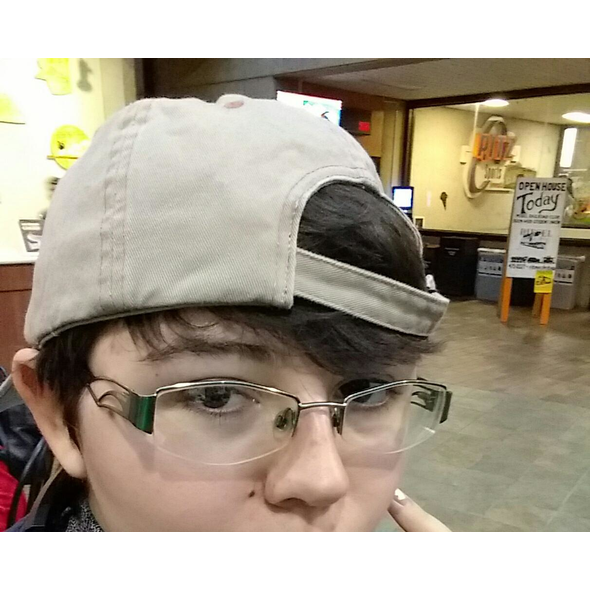 Trinity Parcero's (tgp6988) software portfolio | Devpost