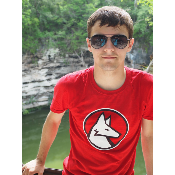 Brian Carlson's (TheRobotCarlson) software portfolio | Devpost