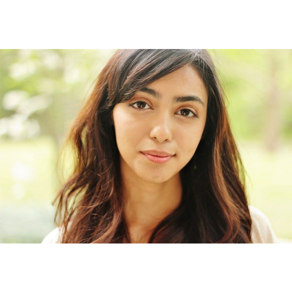 Sana Suhail's (SanaSuhail) software portfolio | Devpost