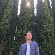 Carson Welty's (CarsonWelty) software portfolio | Devpost