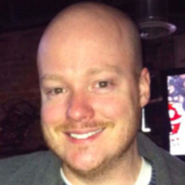 Daniel Costello's (DanielCostello) software portfolio | Devpost