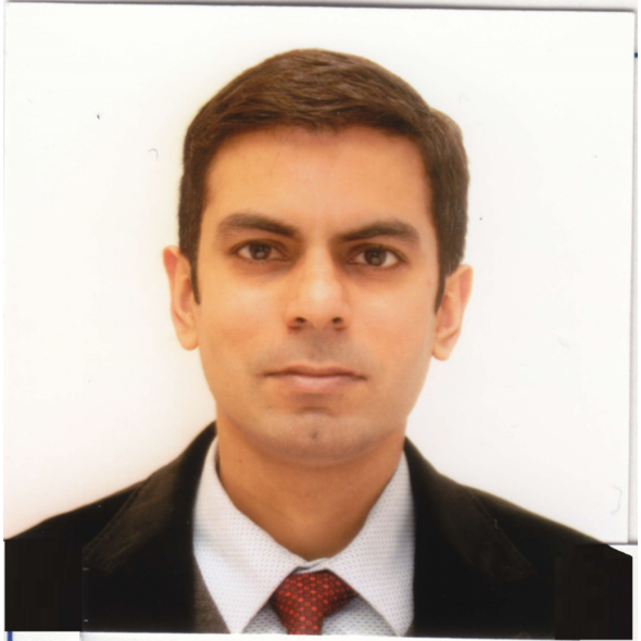 Shawn Fernandes' (ShawnFernandes) software portfolio | Devpost