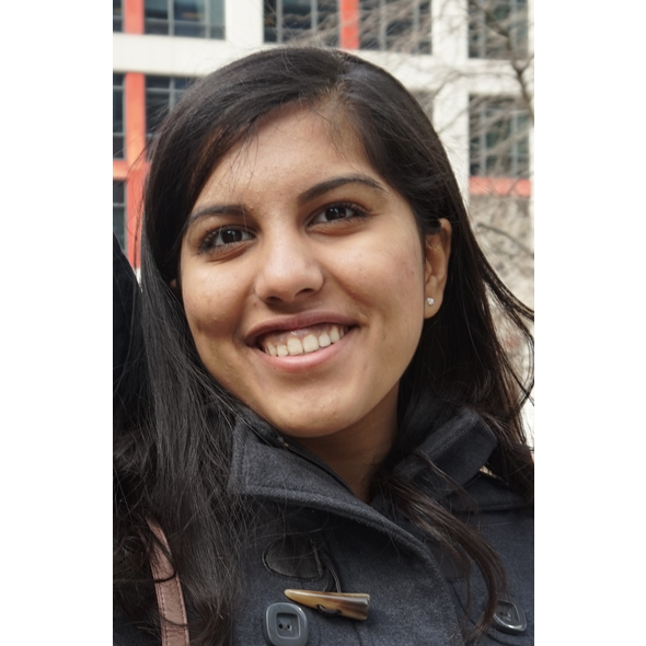 Hima Patel's (Hima27) software portfolio | Devpost
