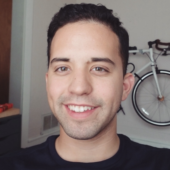 Kenneth Cassel's (kennethcassel) software portfolio | Devpost