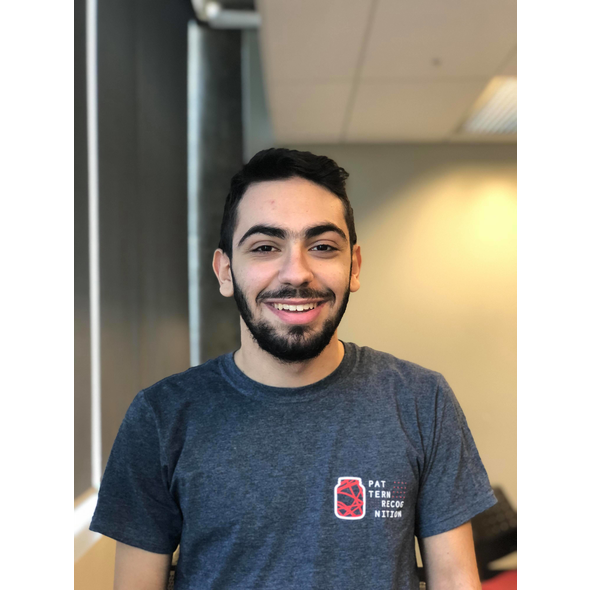 Carl El Khoury's (Carl-Elkhoury) software portfolio | Devpost