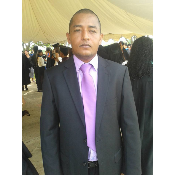 unimat rodriguez's (unimattraffic) software portfolio | Devpost