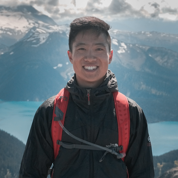 Felix Lin's (felixhwlin) software portfolio | Devpost