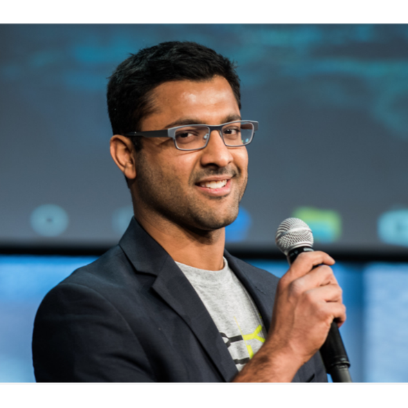 Arpit Gupta's (thearpitgupta) software portfolio | Devpost