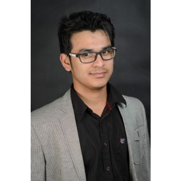 Prashant Bhandari's (PrashantBhandari) software portfolio | Devpost