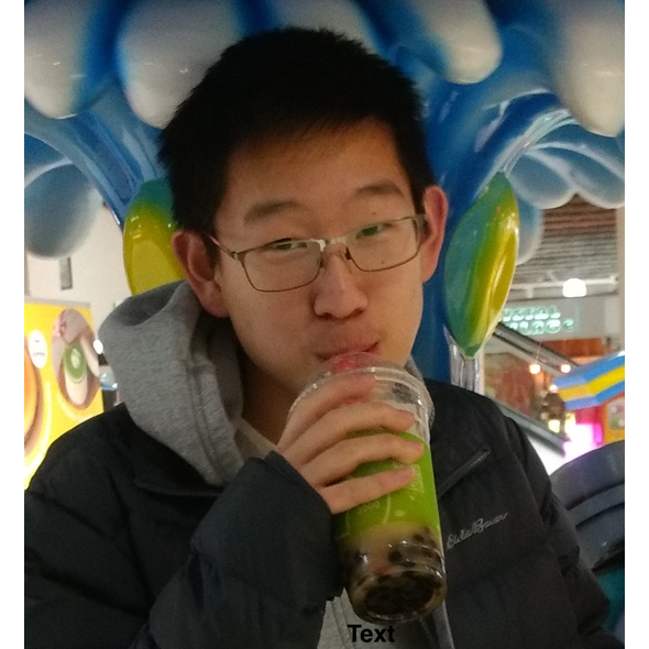 Brian Tu's (brianptu) software portfolio | Devpost