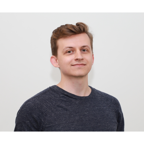 Alexander Myasoedov's (msoedov) software portfolio | Devpost