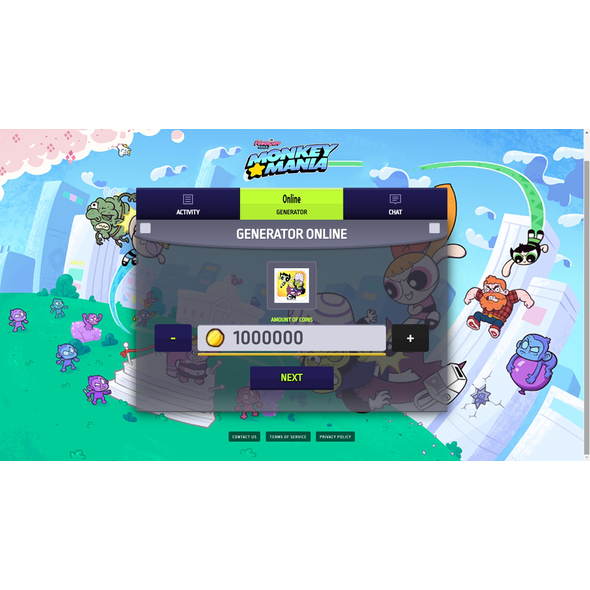 Powerpuff Girls Monkey Mania Hack Apk S Powerpuff Girls Monkey Mania