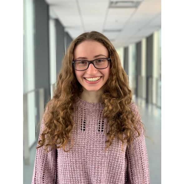 Serena Hacker's (sehacker) software portfolio | Devpost