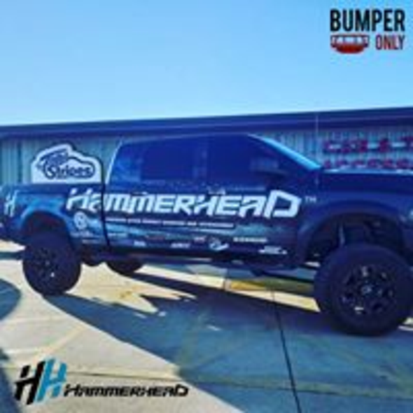 Ranch Hand Bumpers' (RanchHandBumpers) software portfolio | Devpost