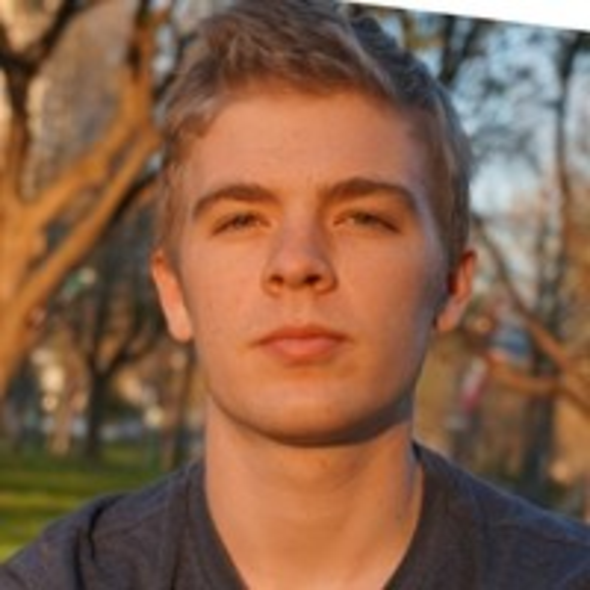 Jake Cannon's (jakemcannon) software portfolio | Devpost