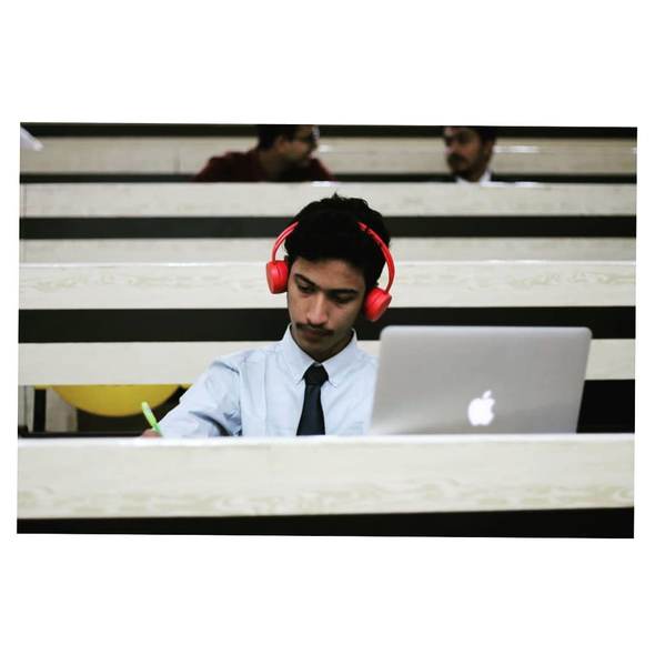 Anand Suresh's (wwwanandsuresh) software portfolio | Devpost