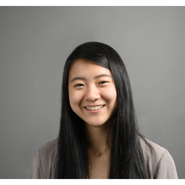 Olivia Li's (Oliviali) software portfolio | Devpost