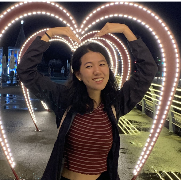 Audrey Shi's (audreybshi) software portfolio | Devpost