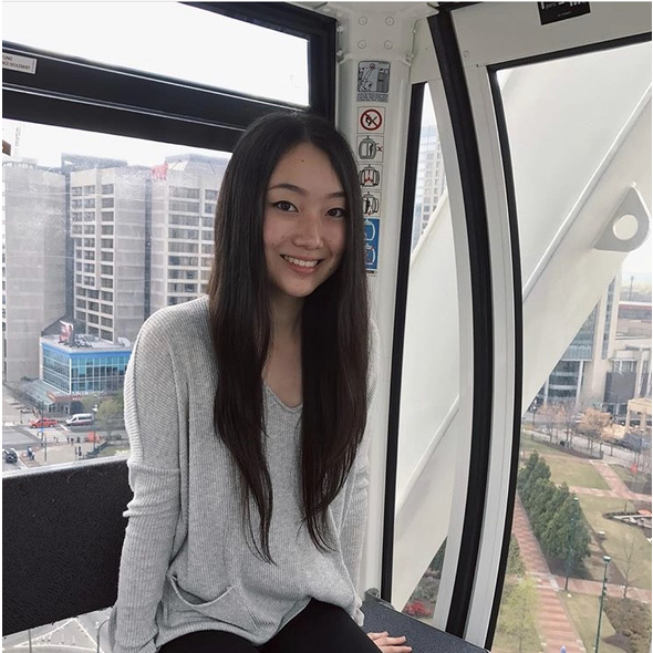 Wendy Zhu's (wendyzhu868) software portfolio | Devpost