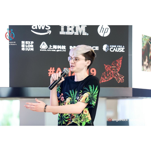 Jacob Makarsky's (JacobMakarsky) software portfolio | Devpost