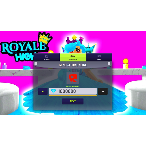 royale-high-hack apk's (royale-high-hack) software portfolio | Devpost