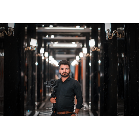 Karan Dhamija's (theindigodreams007) software portfolio | Devpost