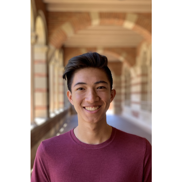 Shantinath Smyth's (Shantinath) software portfolio | Devpost