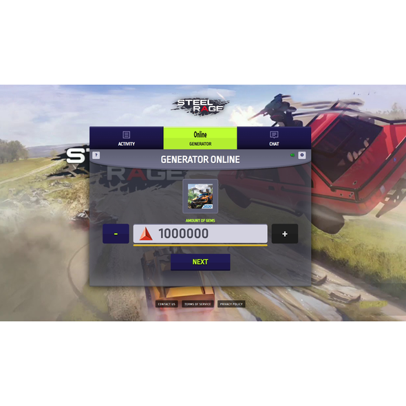 steel-rage-hack apk's (steel-rage-hack) software portfolio | Devpost