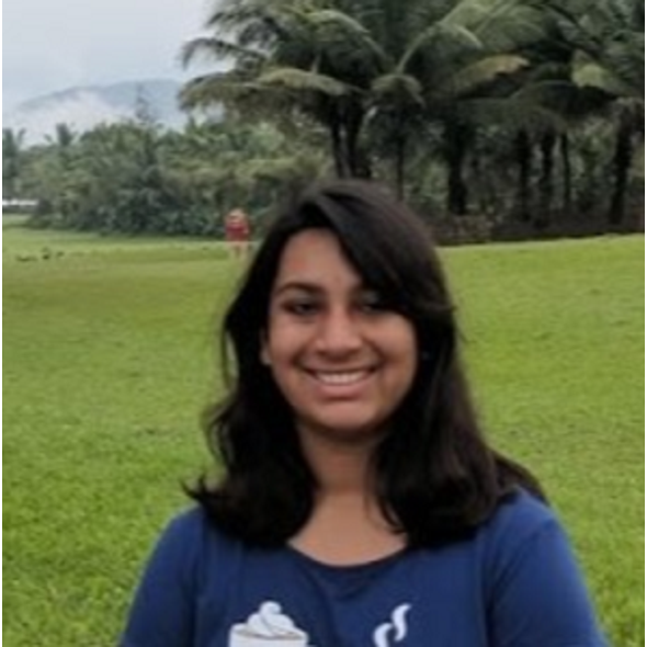 Shruti Sood's (soodshru) software portfolio | Devpost