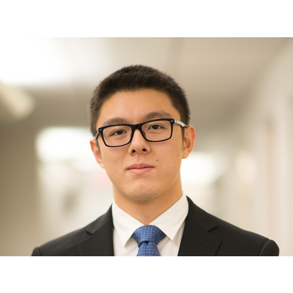 Leo Au-Yeung's (leoauyeung) software portfolio | Devpost