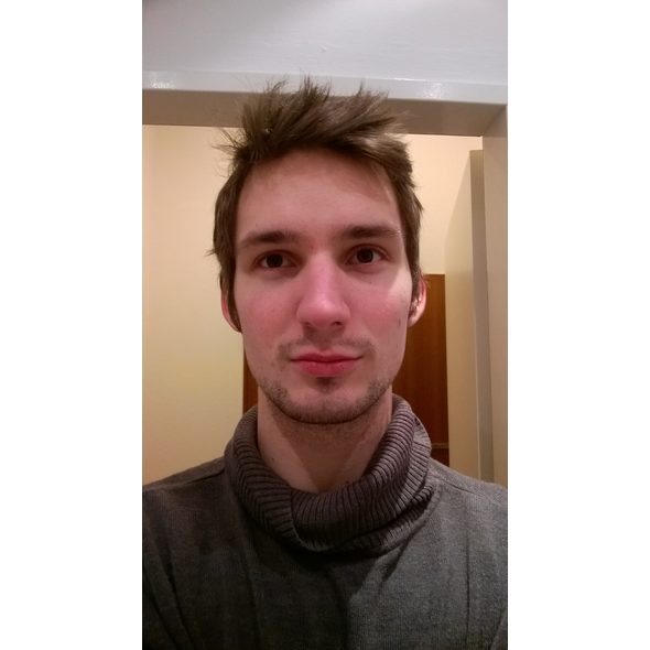 Alex Brühl's (alexbruehl) software portfolio | Devpost