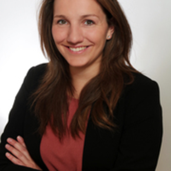 Lisa Nagel's (lisalnagel) software portfolio | Devpost