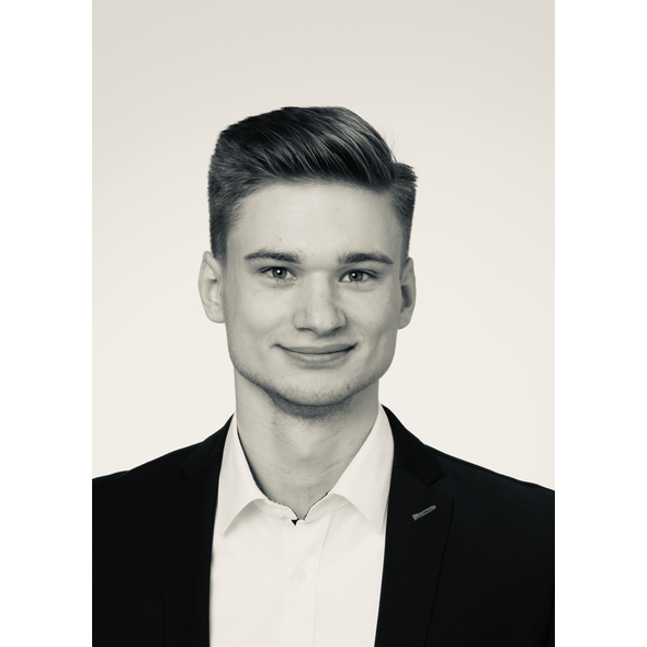 Dominik Lehnert's (lehnertdominik) software portfolio | Devpost