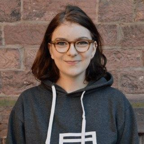 Tamar Mirbach's (makimirbach) software portfolio | Devpost