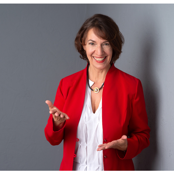 Dr. Sabine Horst's (sabinehorst) software portfolio | Devpost