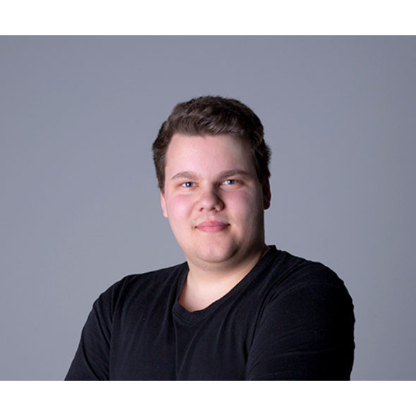 Mario Rieker's (mariorieker) software portfolio | Devpost