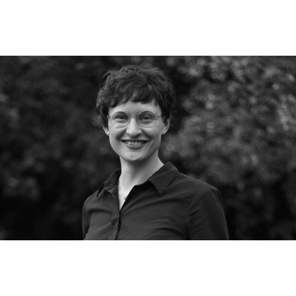 Sonja Thiel's (sonjathiel) software portfolio | Devpost