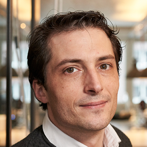 Felix Seeger's (felix974) software portfolio | Devpost