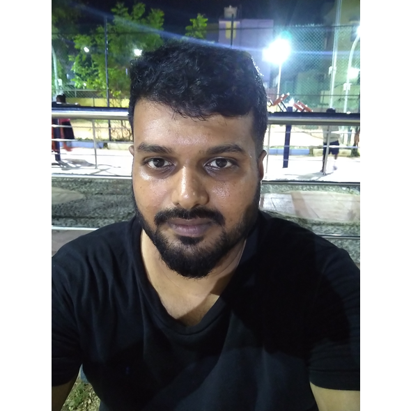 Vino Vincent's (vinovstudent) software portfolio | Devpost