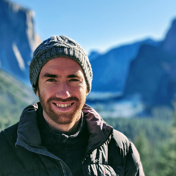 Matthew Platts' (mplatts) software portfolio | Devpost