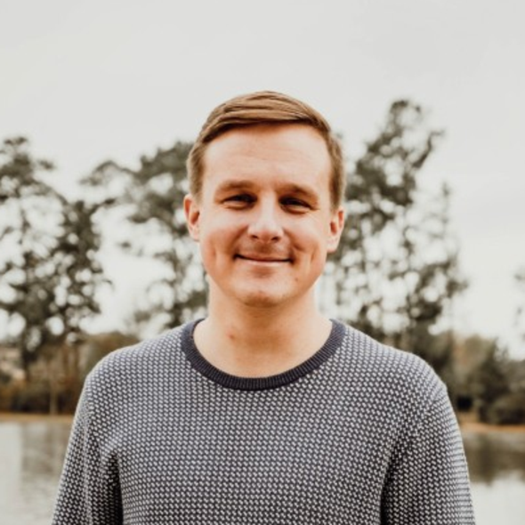 Michael Vieth's (mavieth) software portfolio | Devpost