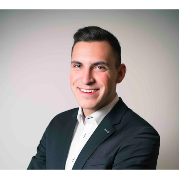 Andreas Nef's (andreasnef) software portfolio | Devpost