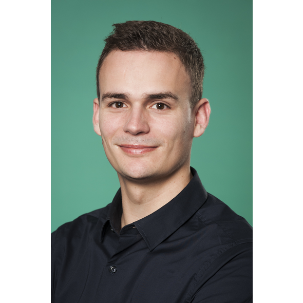 Philipp Zehnder's (philippzehnder) software portfolio | Devpost