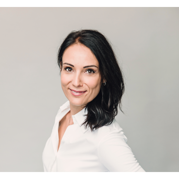 Isabelle Bayer's (isabelle_bayer) software portfolio | Devpost