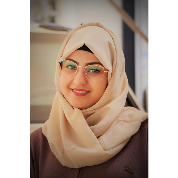 Abeer Shalan's (abeershalan) software portfolio | Devpost