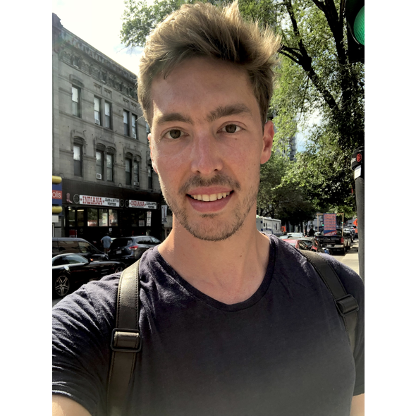 Franck m's (franckm) software portfolio | Devpost